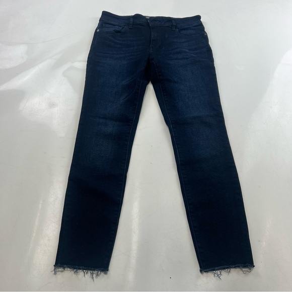 DL1961 | Jeans | Dl961 Womens Denim Blue Jeans 27 L9136 | Poshmark